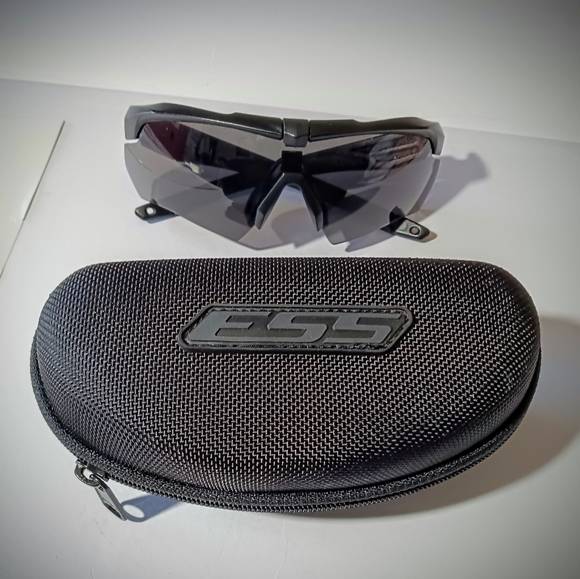ESS | Accessories | Ess Crossbow Sunglasses | Poshmark